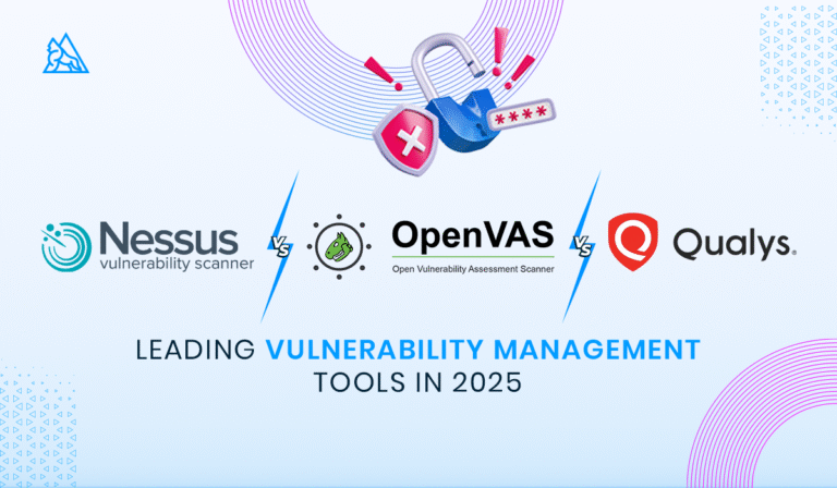 Nessus vs OpenVAS vs Qualys: Ultimate 2025 Vulnerability Management Guide